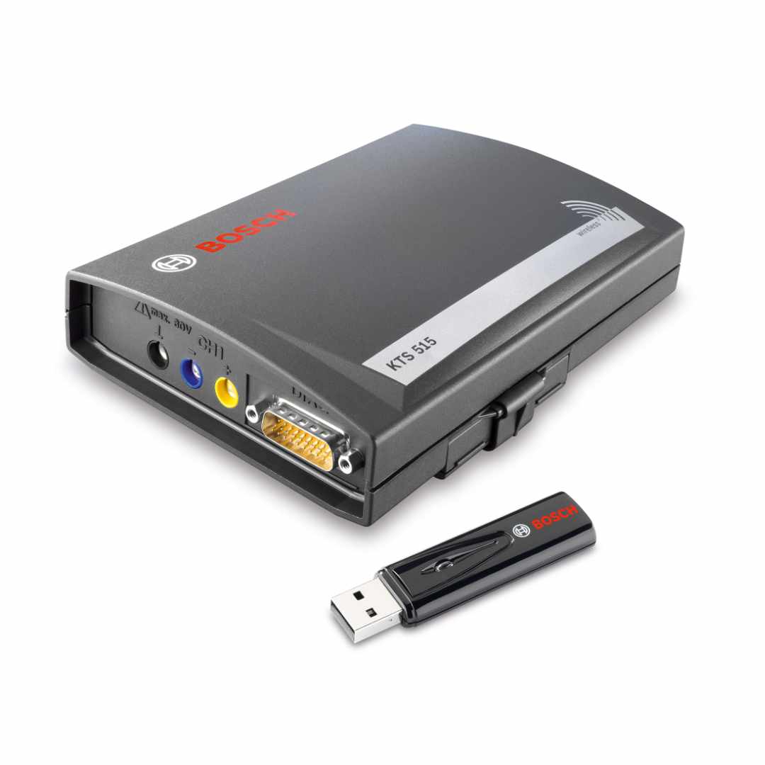 KTS 515 0 684 400 515 na SKP 24v - osobowe i ciężarowe EV OBD